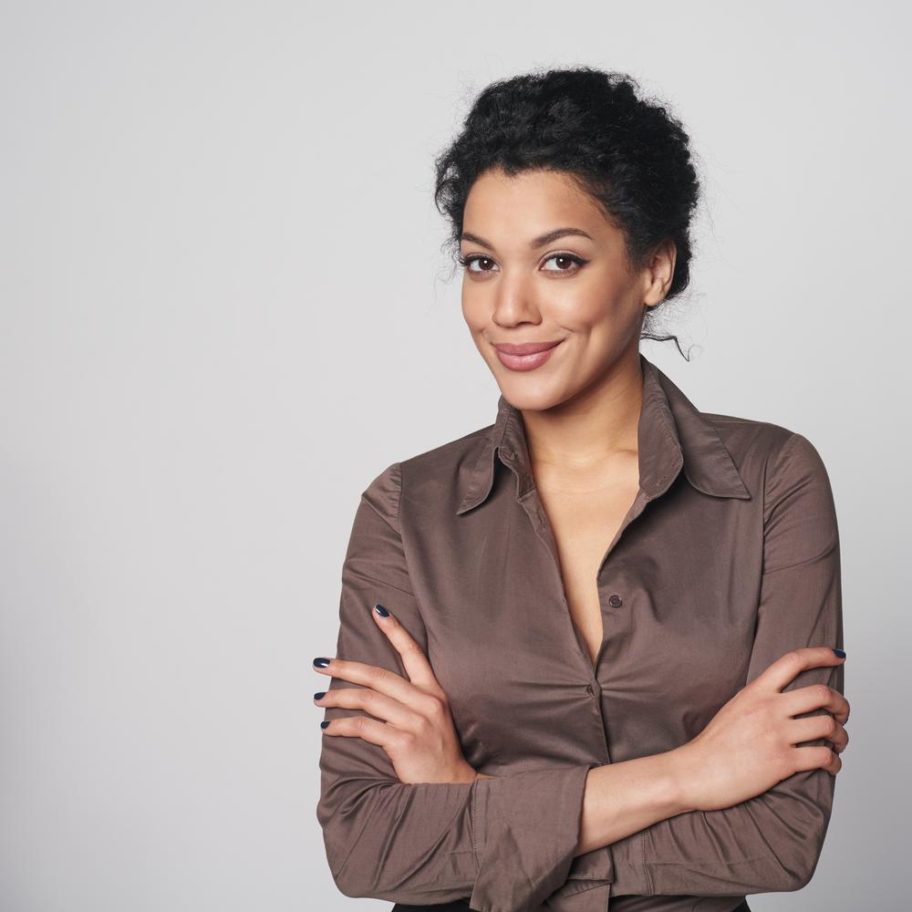 Eniola Olaosebikan: Explore Your Inner Lion! Be Bold & Confident ...