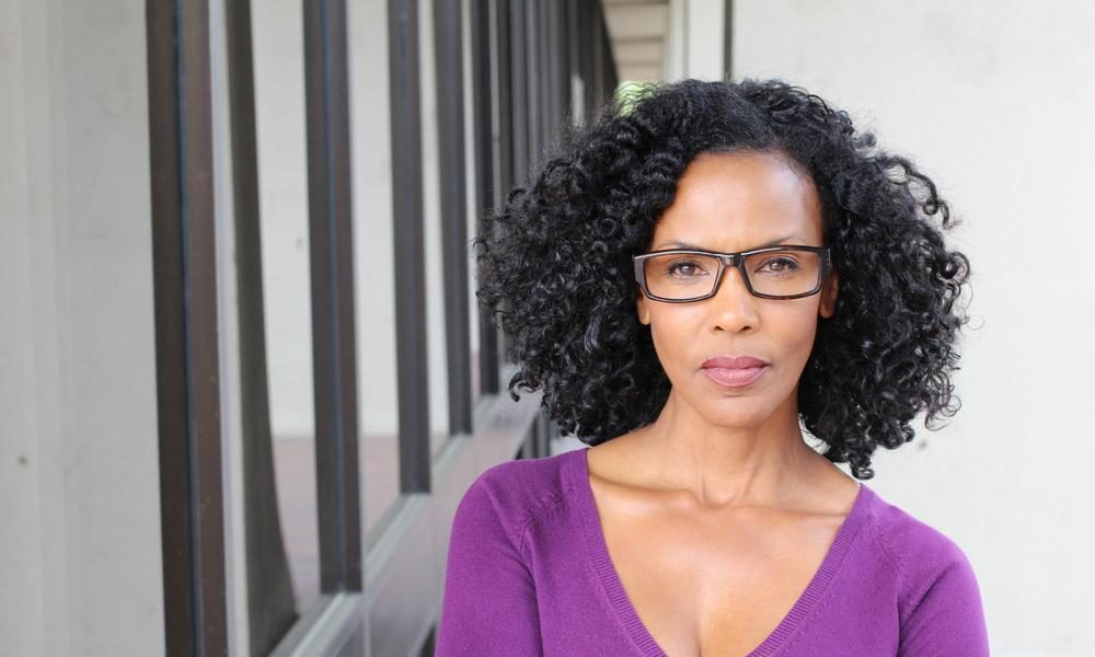 Olawunmi Adegoke: Sometimes, All You Need Do Is To Focus | BellaNaija