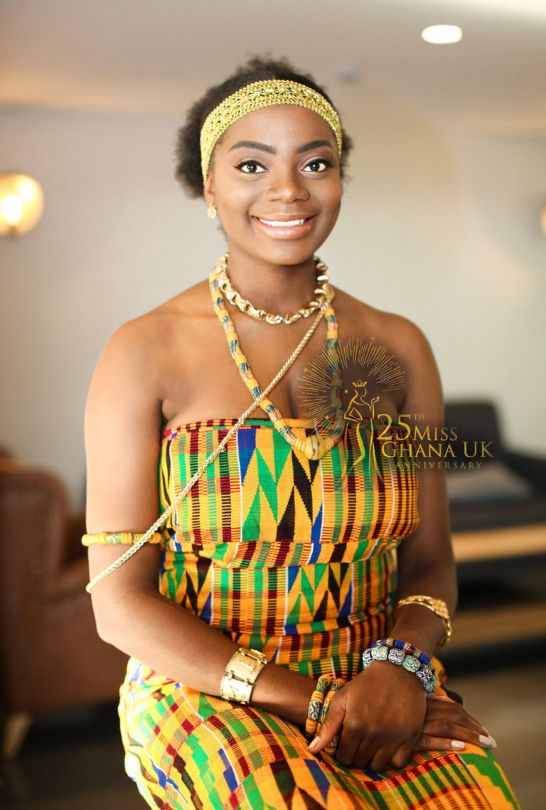 Meet the African Beauties Competing at the Miss Ghana UK 2017 Beauty ...