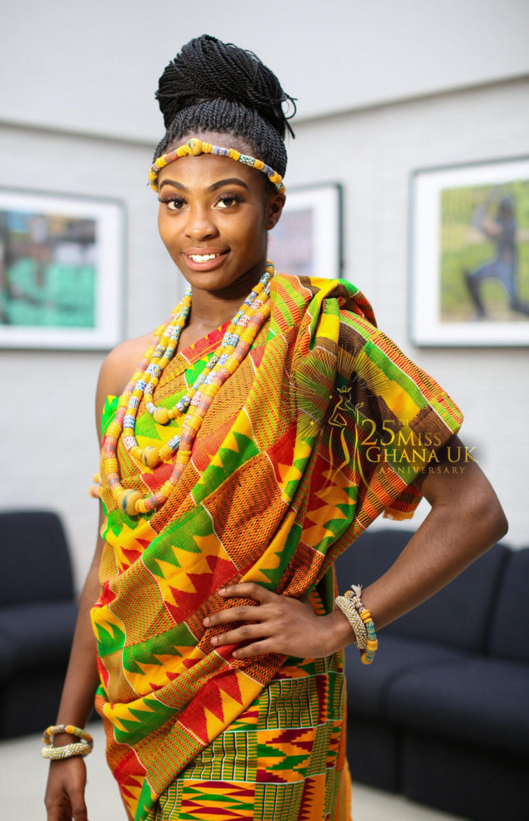 Meet the African Beauties Competing at the Miss Ghana UK 2017 Beauty ...