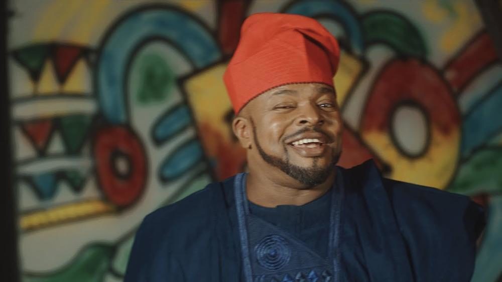 Shuga Band leader Akiin Shuga drops New Music Video "My Lagos" | Watch ...