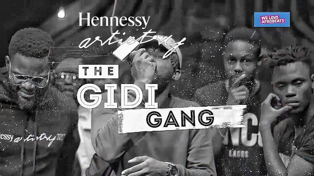 Falz, Dremo, Poe... Watch the Hennessey Cypher 2017 "The Gidi Gang ...