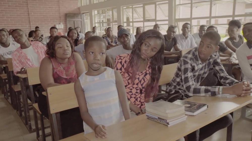 Emmanuella knows it all! Watch her New Comedy Skit for Wikipedia ...