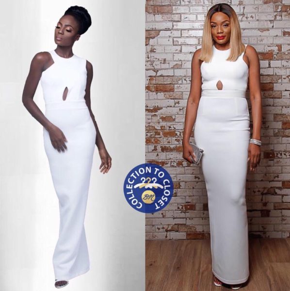 BN Collection to Closet: Ono Bello in Elvira Jude | BellaNaija