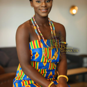 Meet the African Beauties Competing at the Miss Ghana UK 2017 Beauty ...