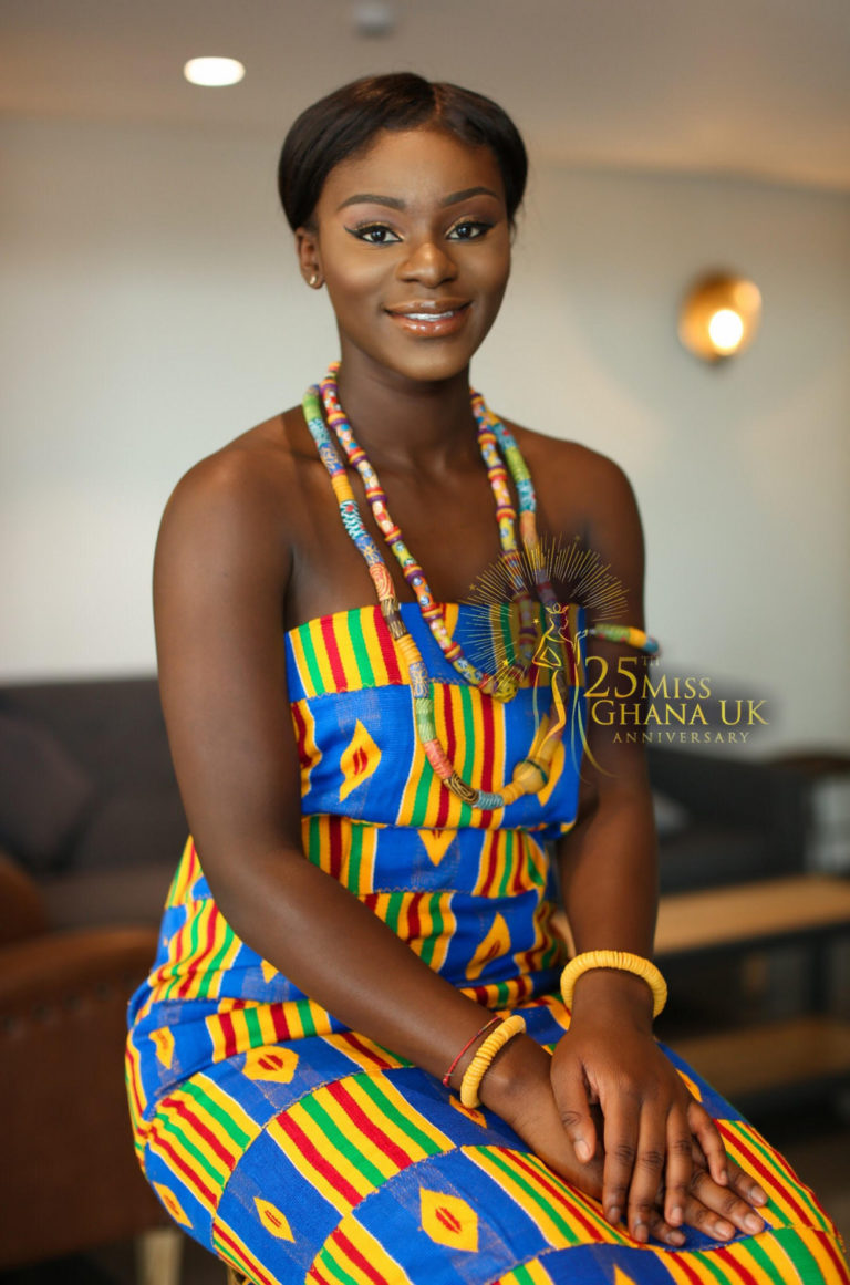 Meet the African Beauties Competing at the Miss Ghana UK 2017 Beauty ...