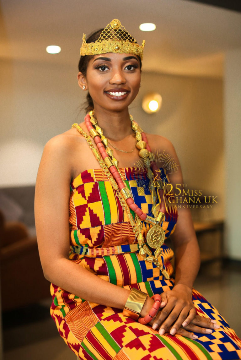 Meet the African Beauties Competing at the Miss Ghana UK 2017 Beauty ...