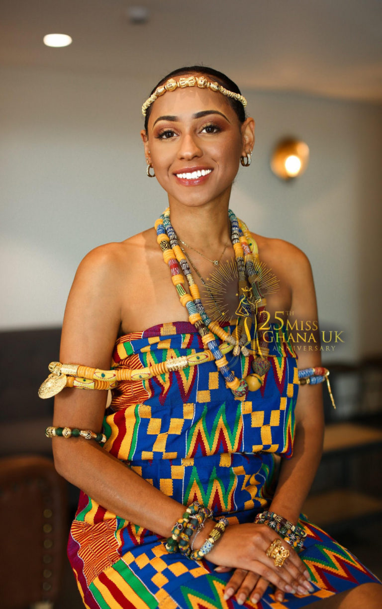 Meet the African Beauties Competing at the Miss Ghana UK 2017 Beauty ...