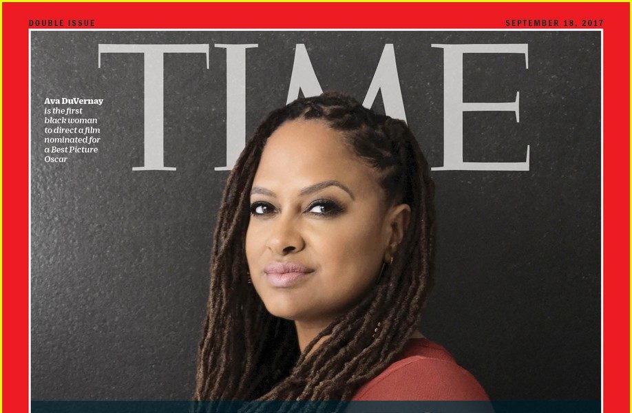 Time Magazine unveils New Project "Firsts: Women Who Are Changing the ...
