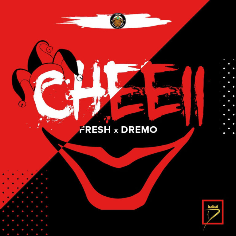 Dremo x Fresh - Cheei [New Music + Video] | BellaNaija