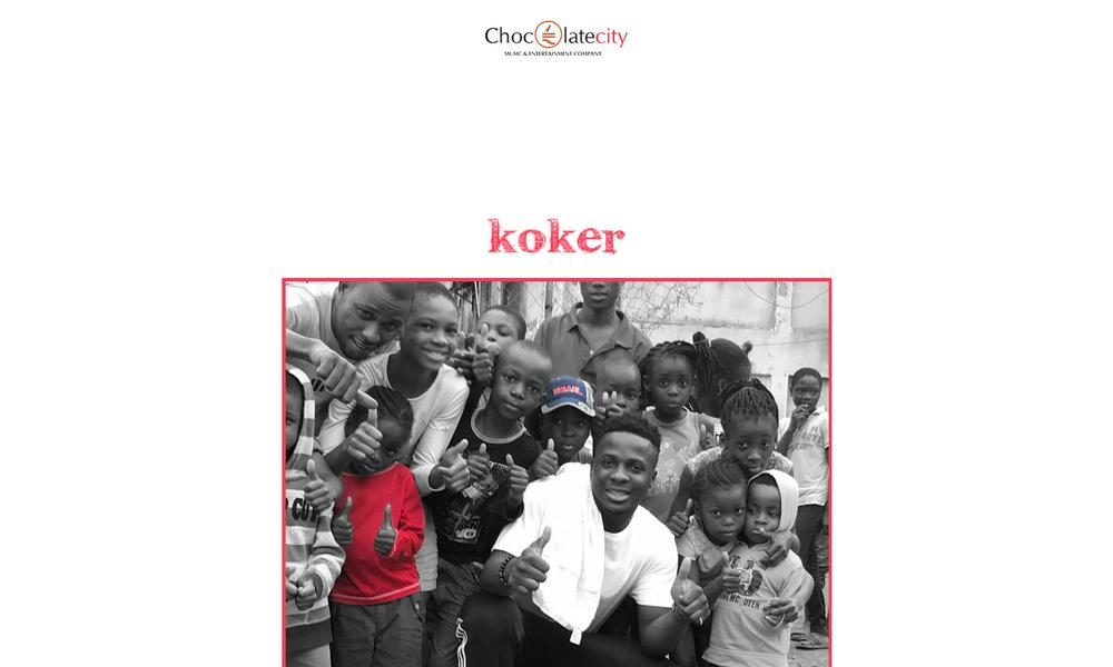 Koker - Okay [New Music] | BellaNaija