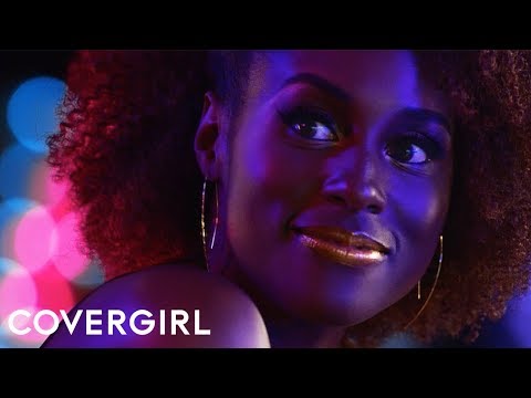 Issa Rae, Ayesha Curry, Katy Perry help to redefine beauty in CoverGirl ...
