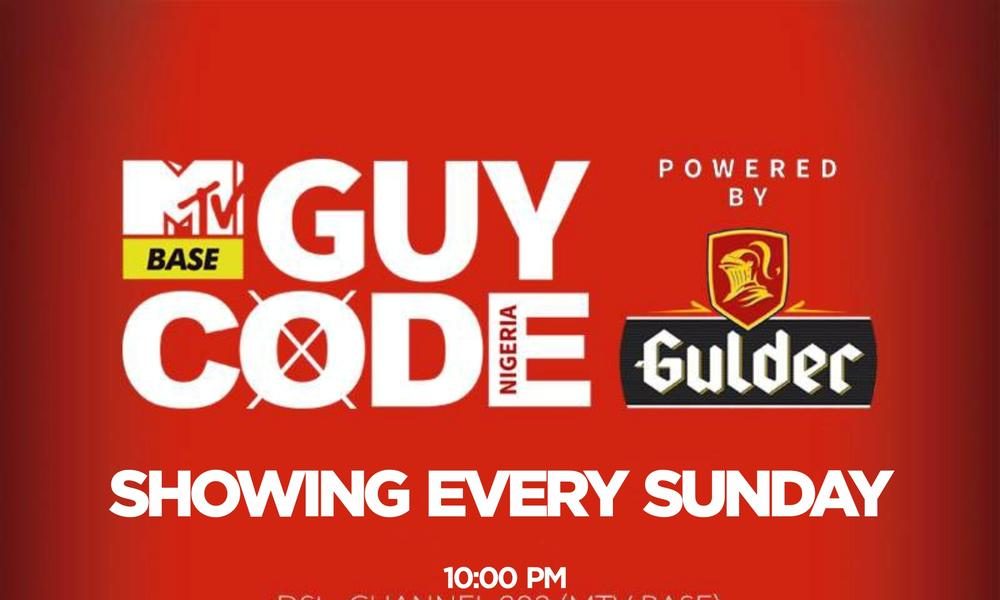 Ever wondered what ‘The Guy Code’ is about? Don’t miss MTV Base New TV ...