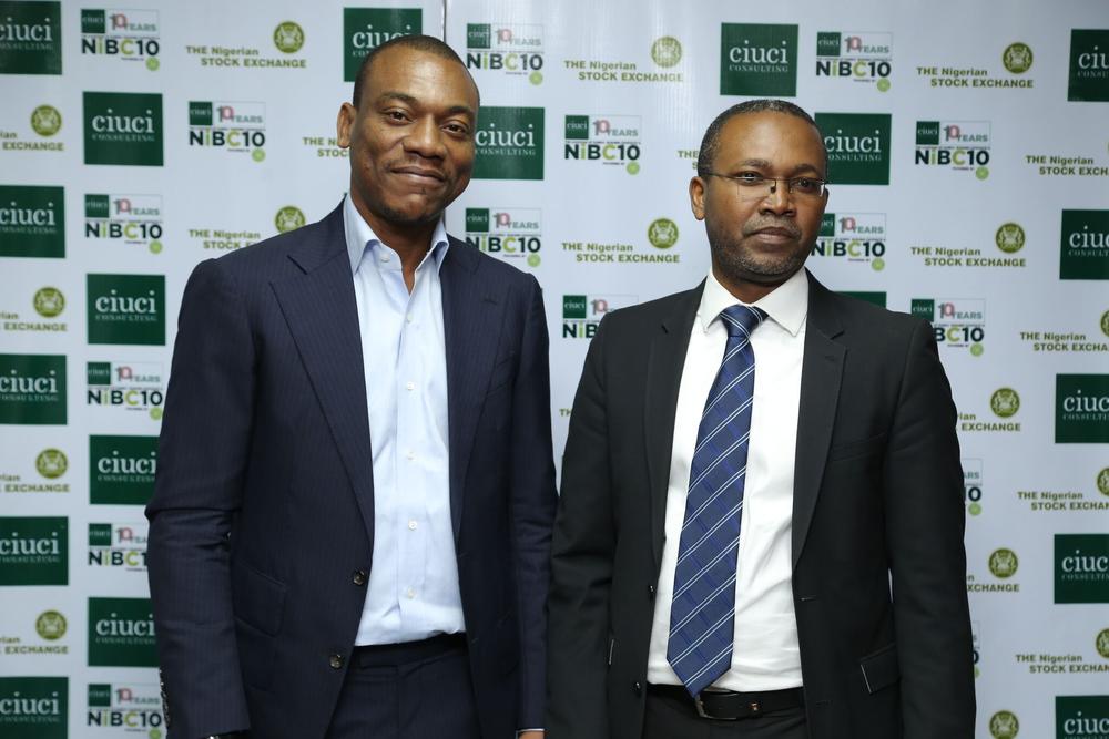 Ciuci Consulting celebrates 10th year Anniversary with Leading ...