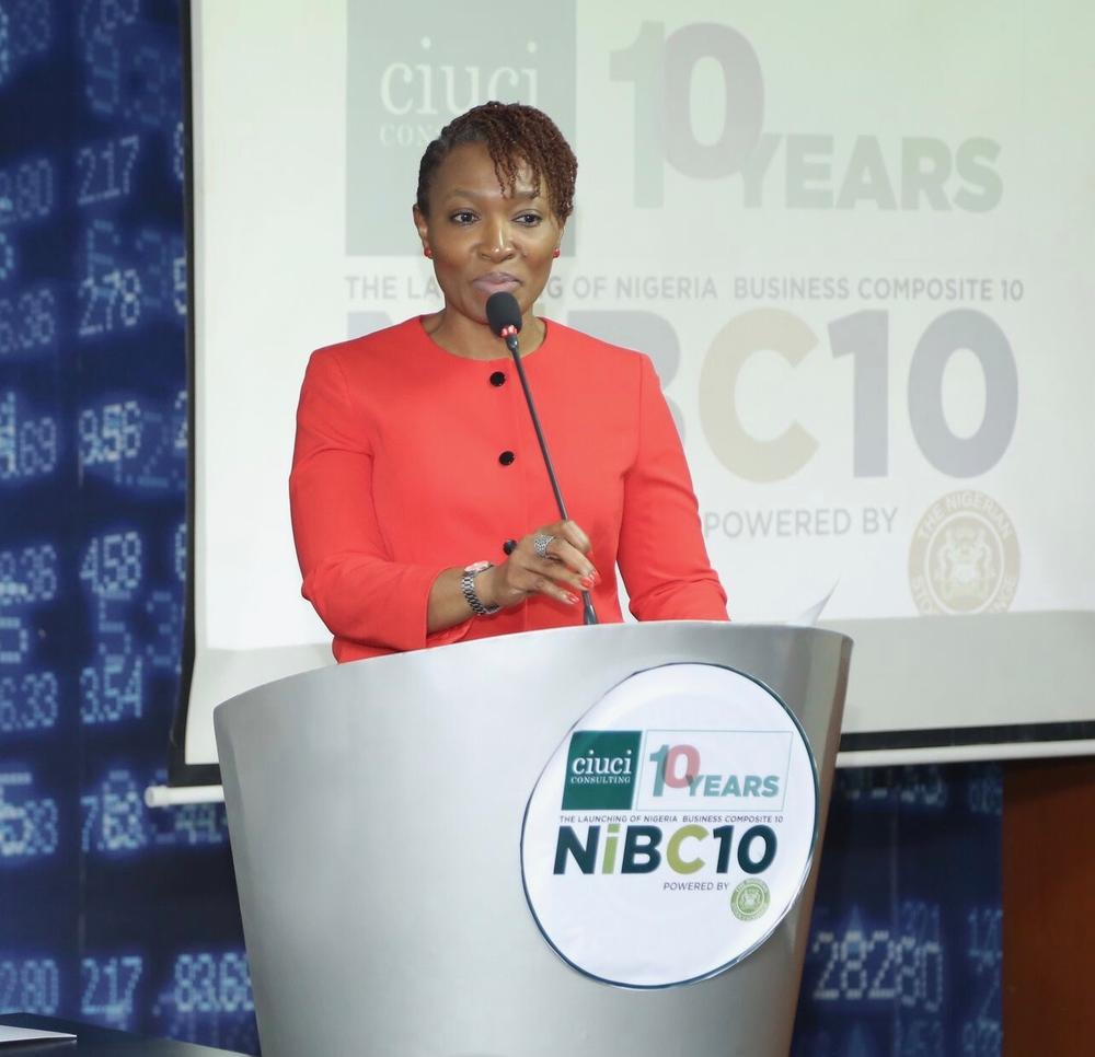 Ciuci Consulting celebrates 10th year Anniversary with Leading ...