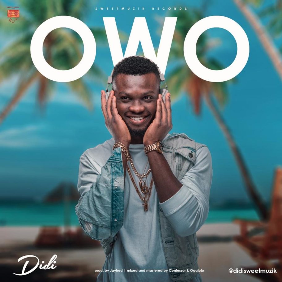 New Music: Didi - Owo | BellaNaija