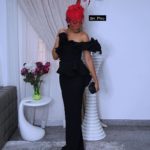 Anna Banner the Stunner! Check out her Fab Look for #TheCasuals17 ...