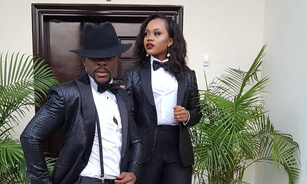 #IphieStylish40: First look at Ifeoma Williams' Michael Jackson themed ...