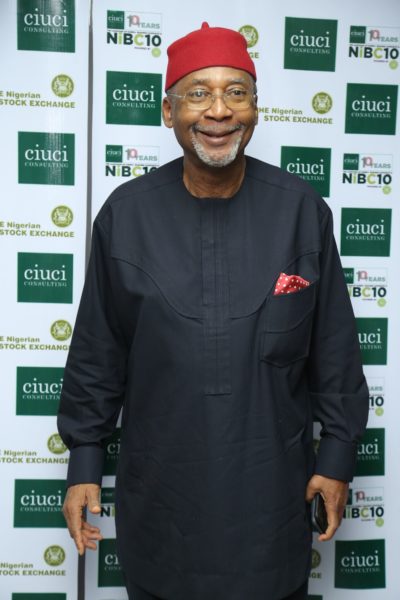 Ciuci Consulting celebrates 10th year Anniversary with Leading ...