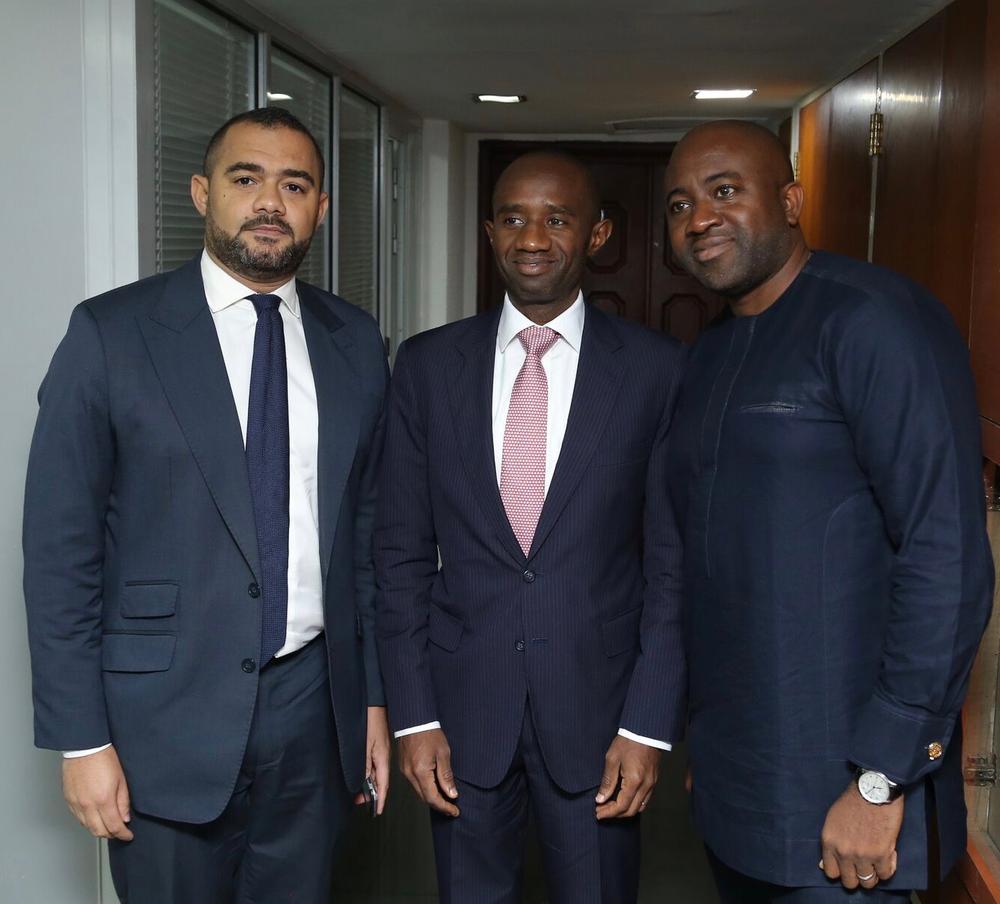 Ciuci Consulting celebrates 10th year Anniversary with Leading ...