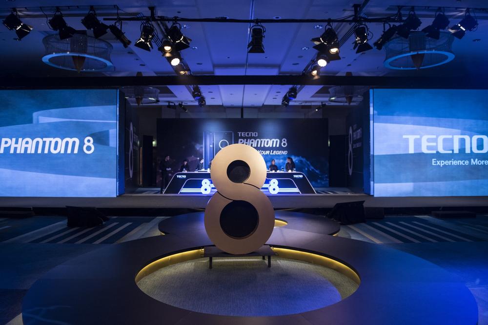 Great Pictures & Awesome Battery Life! Tecno Mobile launches the new ...