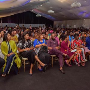 Awesome Treasures Foundation held its 3rd Annual Awesome Awards ...