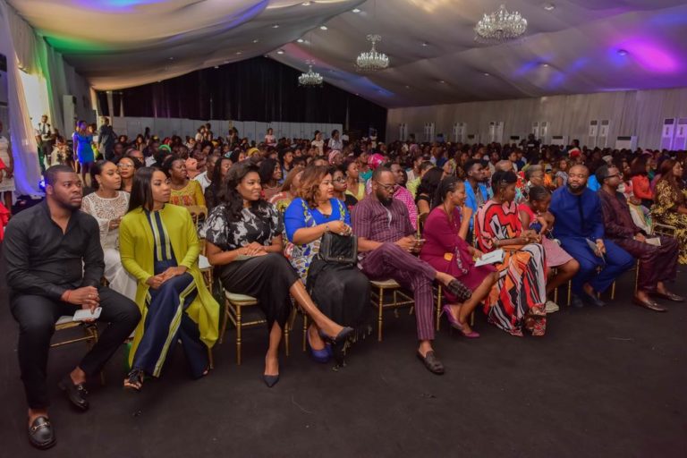 Awesome Treasures Foundation held its 3rd Annual Awesome Awards ...