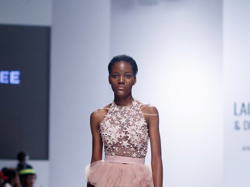 Heineken Lagos Fashion & Design Week 2017 Day 4: Gert Johan Coetzee ...