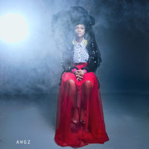 New Album, New Look - Gospel Singer Ada Ehi is a Beauty! | BellaNaija