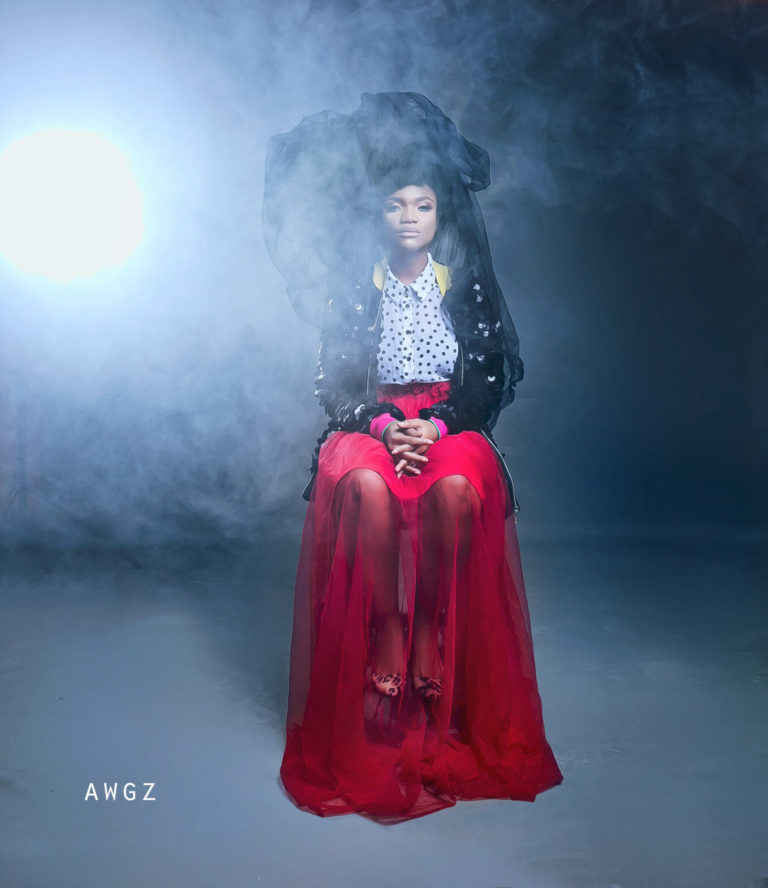 New Album, New Look - Gospel Singer Ada Ehi is a Beauty! | BellaNaija