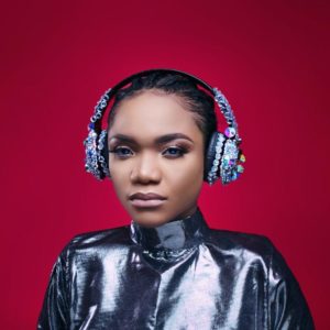 New Album, New Look - Gospel Singer Ada Ehi is a Beauty! | BellaNaija