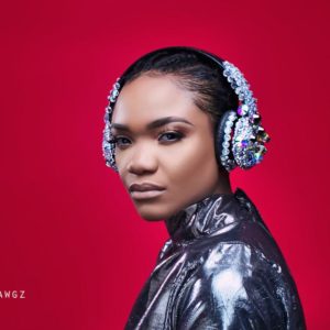 New Album, New Look - Gospel Singer Ada Ehi is a Beauty! | BellaNaija