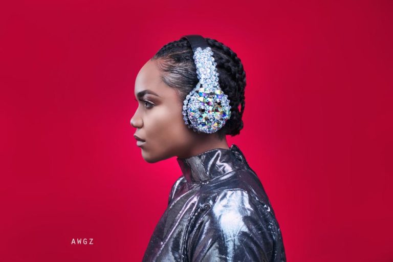 New Album, New Look - Gospel Singer Ada Ehi is a Beauty! | BellaNaija