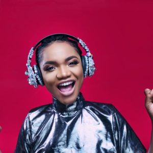 New Album, New Look - Gospel Singer Ada Ehi is a Beauty! | BellaNaija