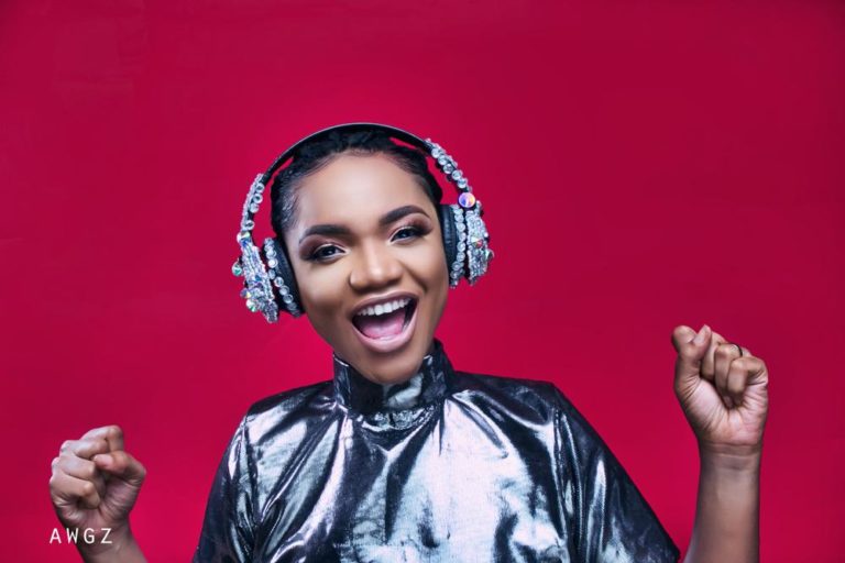 New Album, New Look - Gospel Singer Ada Ehi is a Beauty! | BellaNaija