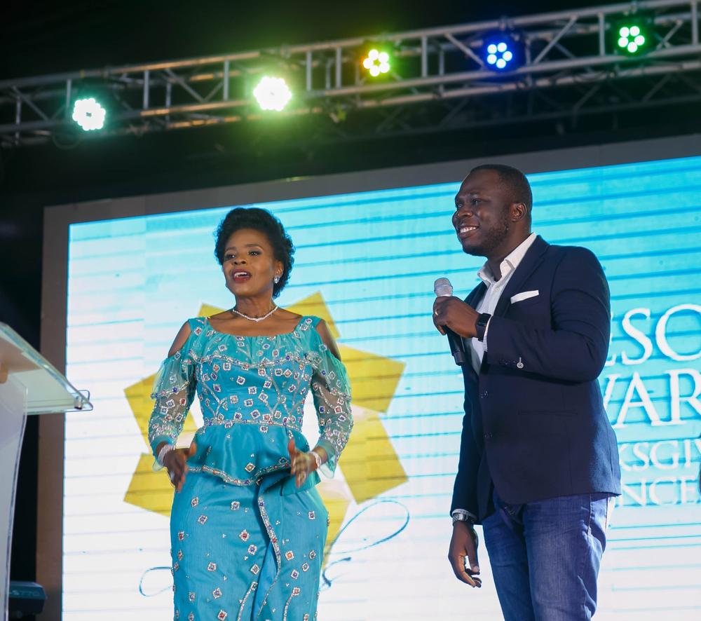 Awesome Treasures Foundation held its 3rd Annual Awesome Awards ...