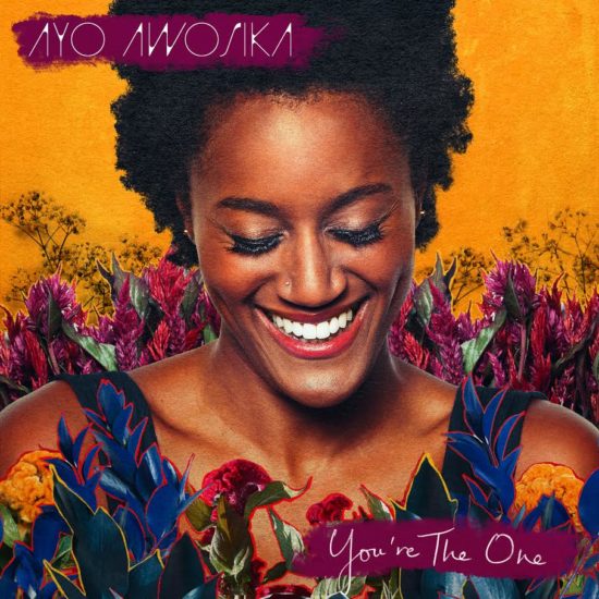 New Music: Ayo Awosika - You are the One | BellaNaija