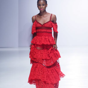 BN Collection to Closet: Maria Okan in Moofa