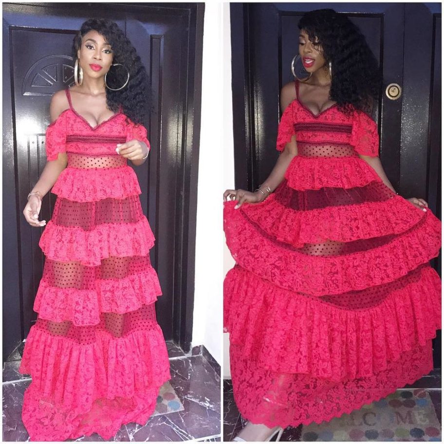 BN Collection to Closet: Maria Okan in Moofa