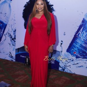 BN Red Carpet Fab: Aquafina Elite Model Look 2017 | BellaNaija