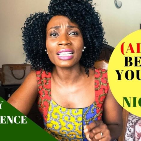 BN TV: Sassy Funke shares Important Tips for First-Time Travelers