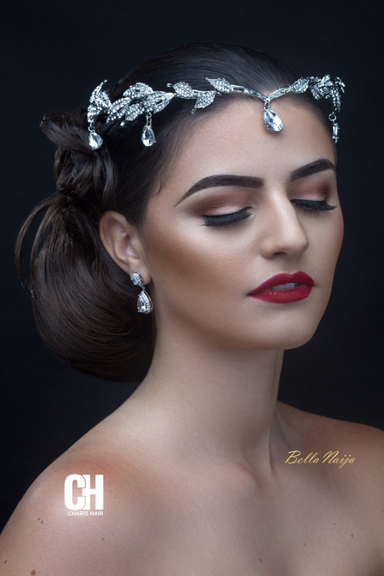 BN Bridal Beauty: Hair of Thrones is a Celebration of Women | Charis Hair