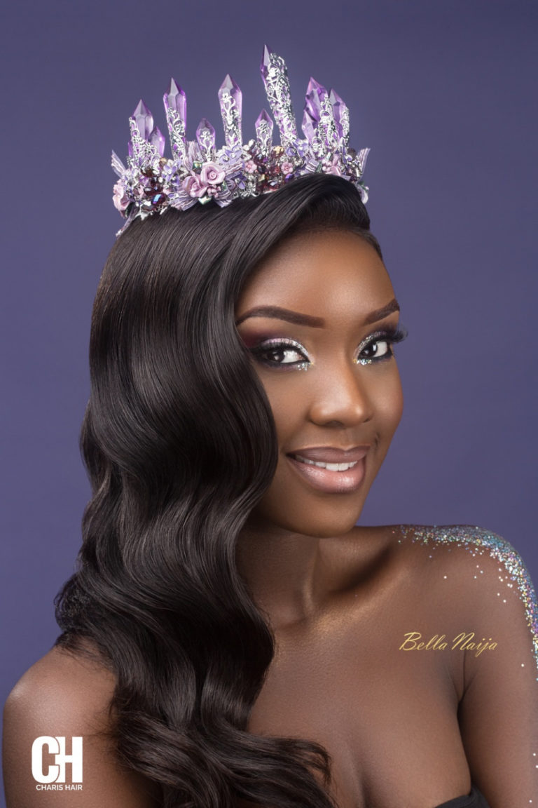 BN Bridal Beauty: Hair of Thrones is a Celebration of Women | Charis Hair
