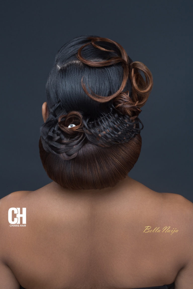 BN Bridal Beauty: Hair of Thrones is a Celebration of Women | Charis Hair