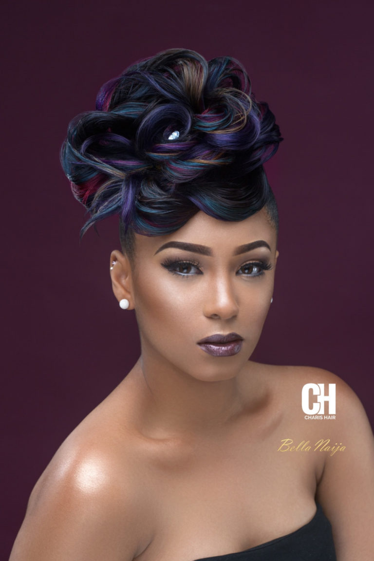 BN Bridal Beauty: Hair of Thrones is a Celebration of Women | Charis Hair