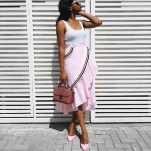 BN Style presents #BellaStylista: Issue 5 – Prints, Pleats!