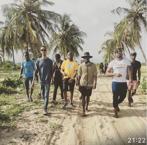 Tagbo's Death: Deceased was never in Davido's car at the time of his ...