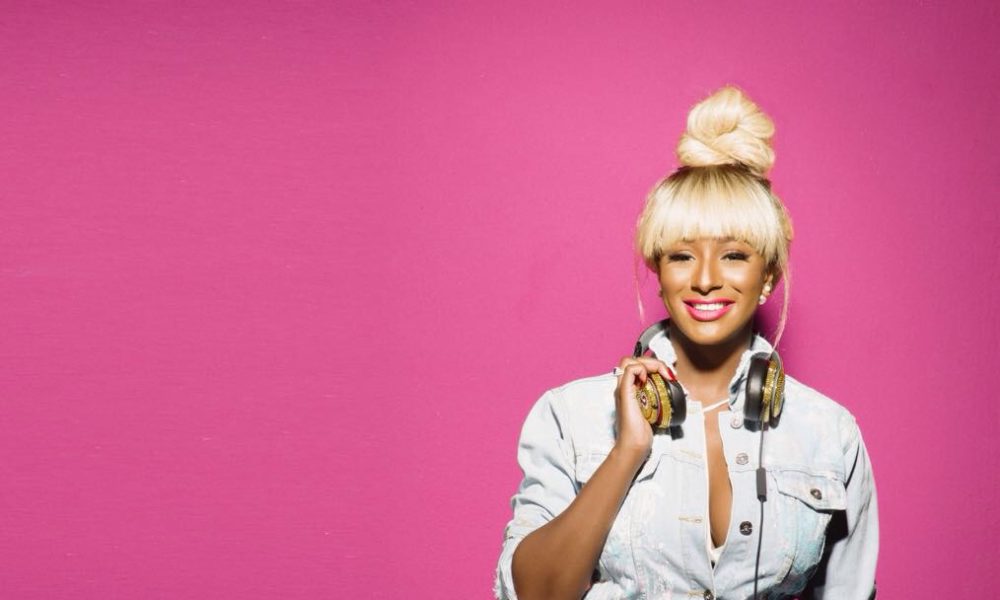 The DJ Cuppy Statement on Feminism that's Got People Talking | WATCH