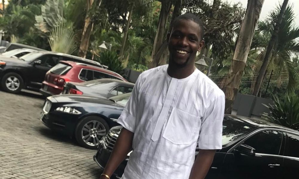 My brother's son May have died of Carbon Monoxide Poisoning - DJ Olu's ...