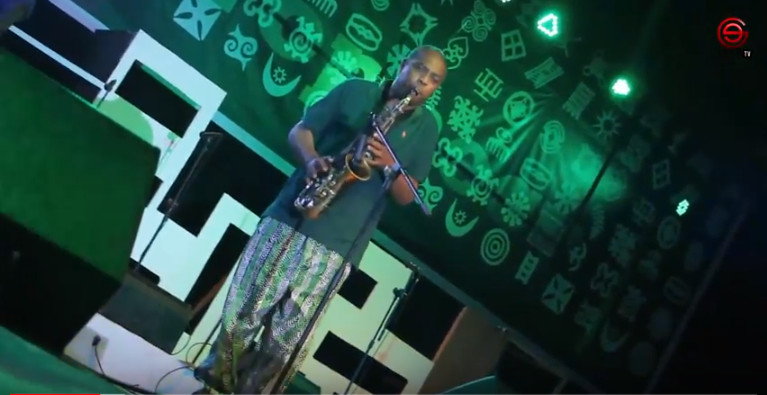 Femi Kuti, Simi, Praiz perform on Day 2 of Felabration 2017 | Watch ...